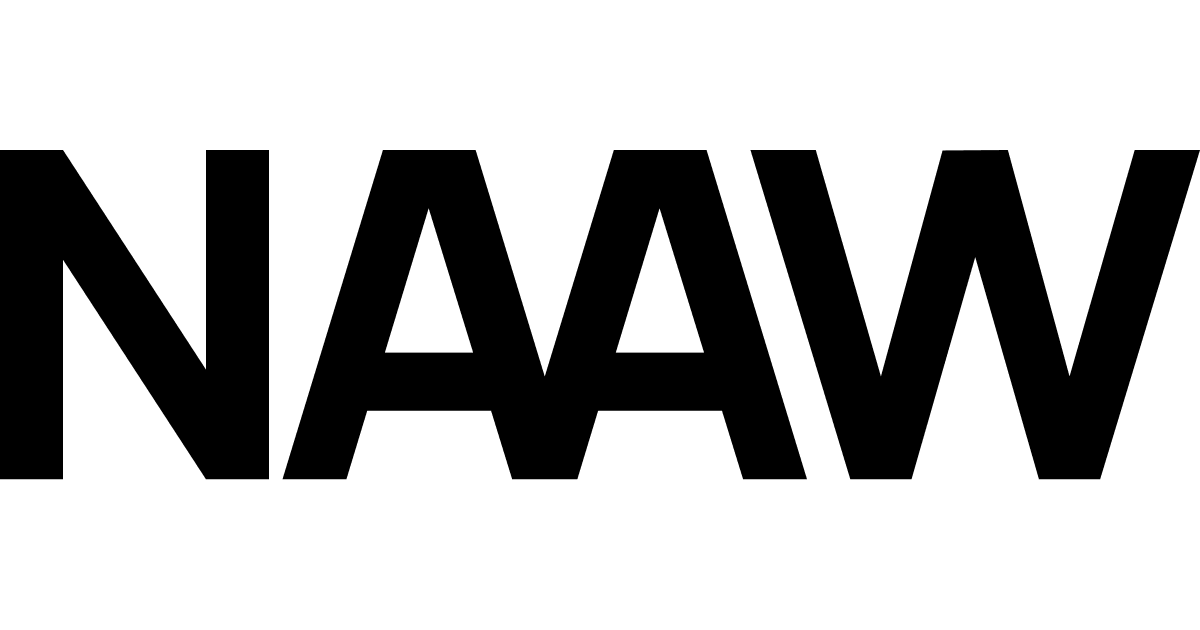 About · NAAW